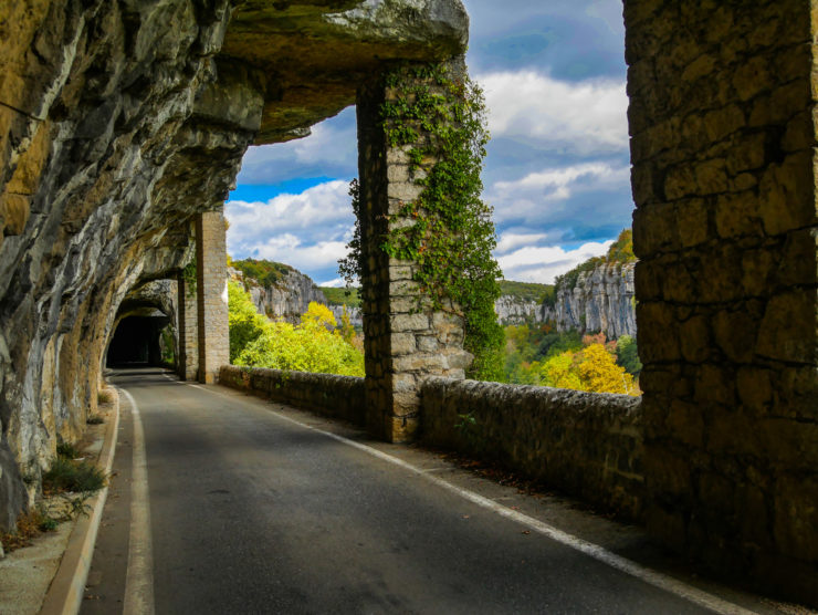 A la découverte des plus beaux villages ardéchois - Comme une envie de ...