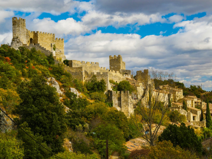 Saint-Montan - Comme une envie de voyage