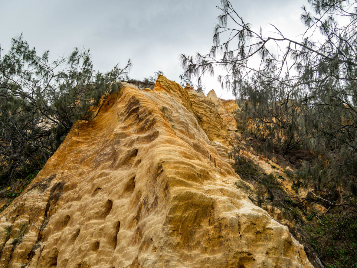 La plus grande île de sable du monde - Comme une envie de voyage