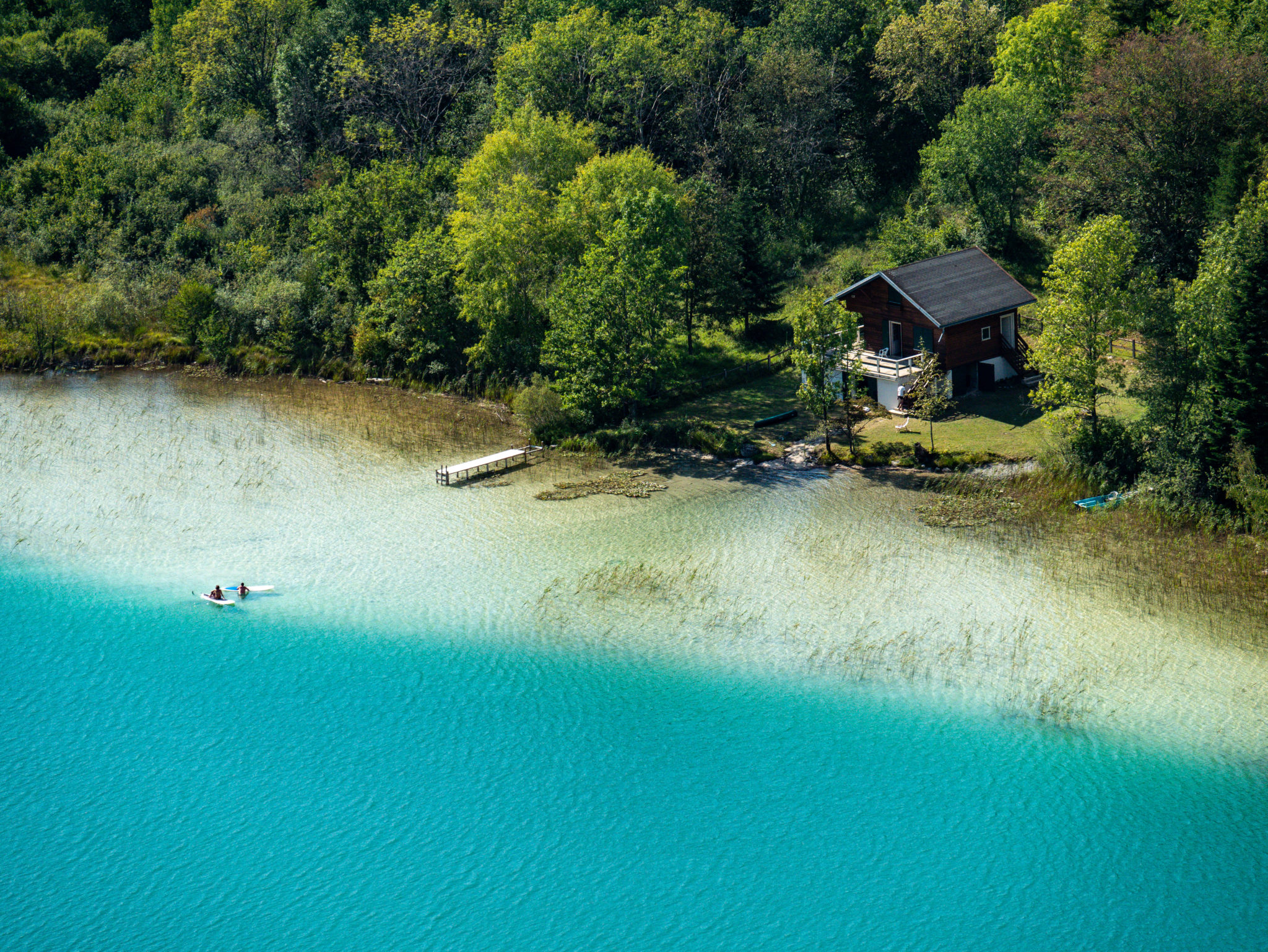 Un week-end dans le Jura - Comme une envie de voyage